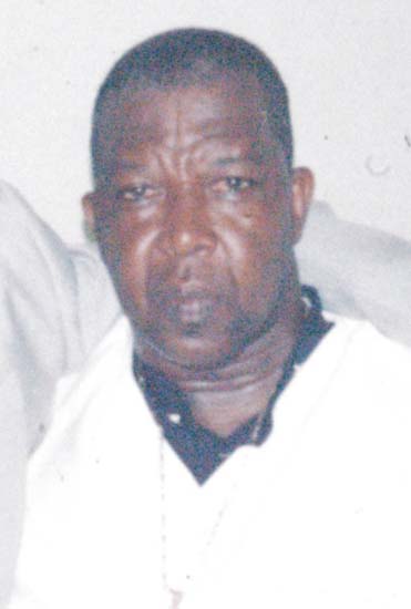 Police investigating three fatal shootings in Buxton